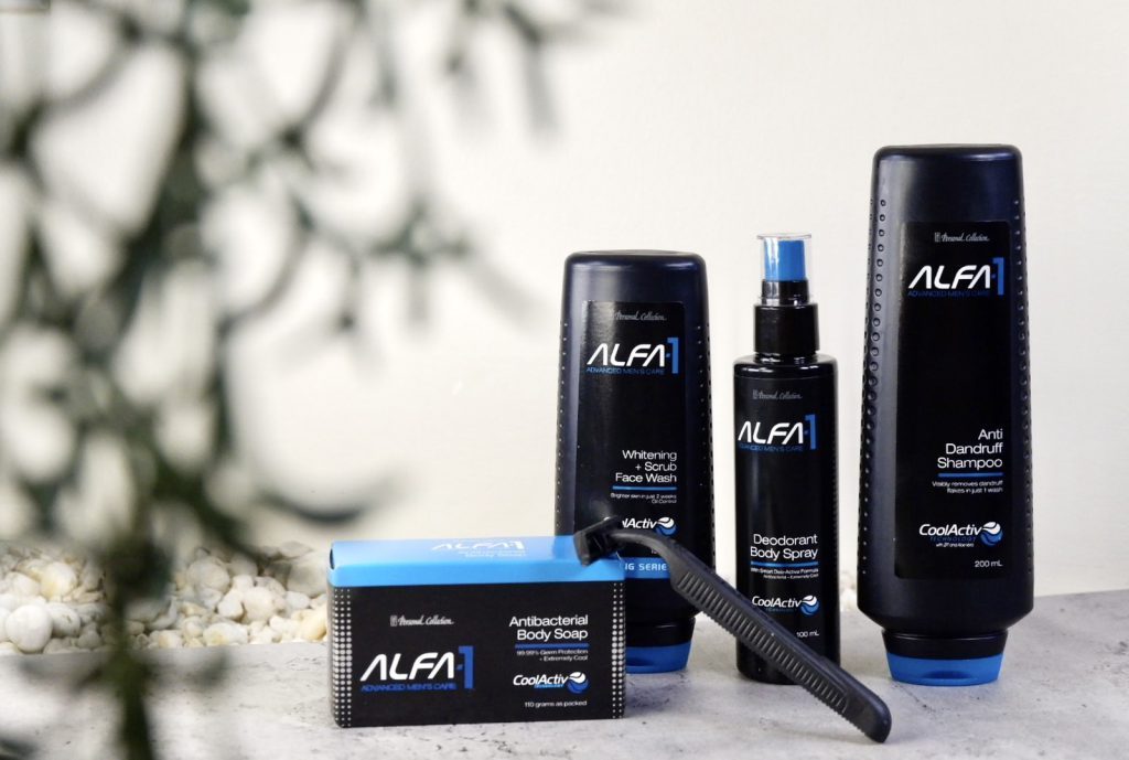 Men’s Grooming Ritual: A 5-Step Guide to Look and Feel Your Best ...