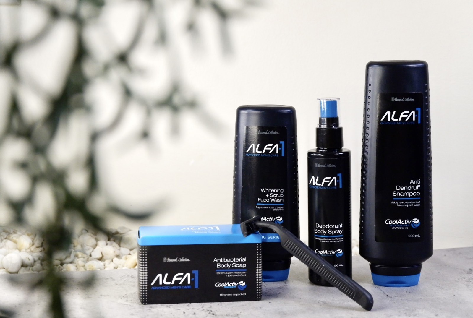 Men’s Grooming Ritual: A 5-Step Guide to Look and Feel Your Best ...