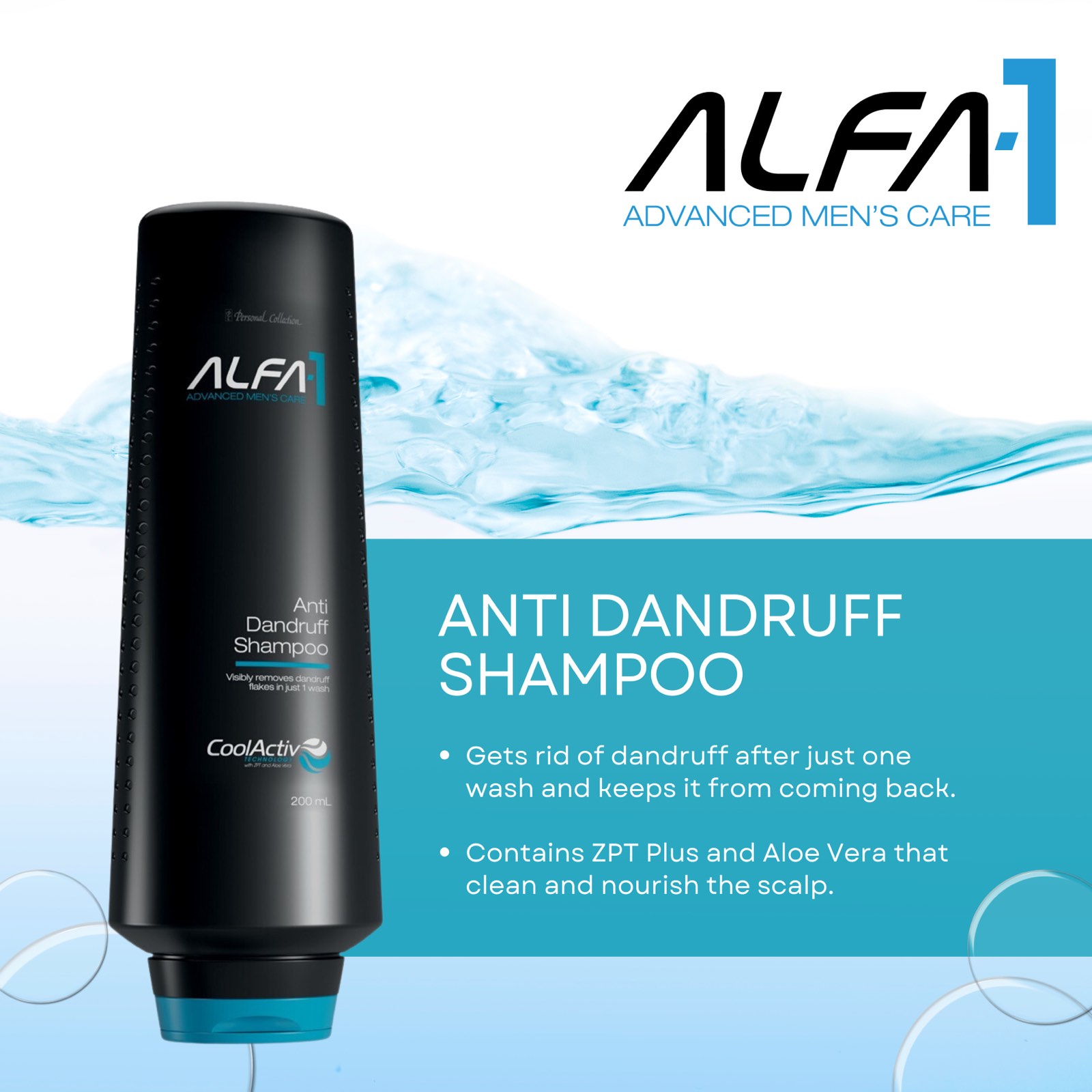 Men’s Grooming Ritual: A 5-Step Guide to Look and Feel Your Best ...