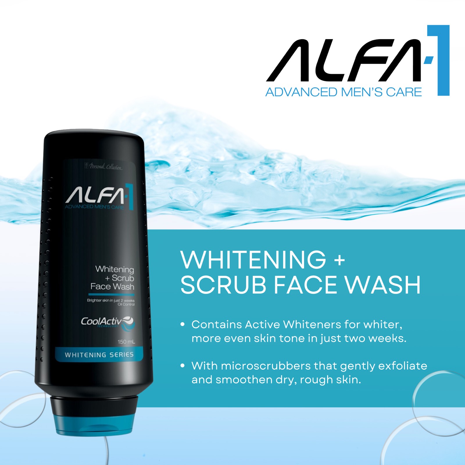 Men’s Grooming Ritual: A 5-Step Guide to Look and Feel Your Best ...