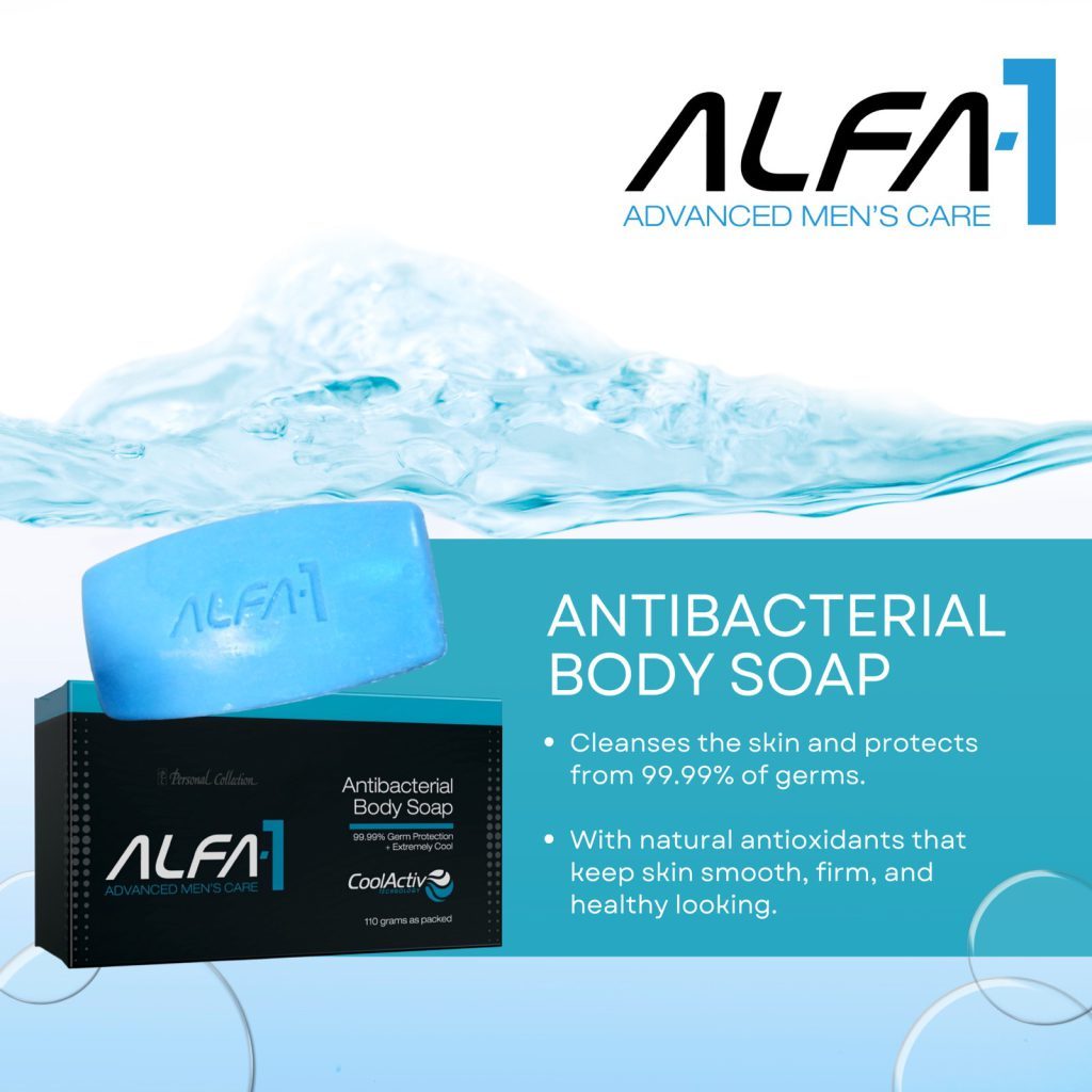 Men’s Grooming Ritual: A 5-Step Guide to Look and Feel Your Best ...