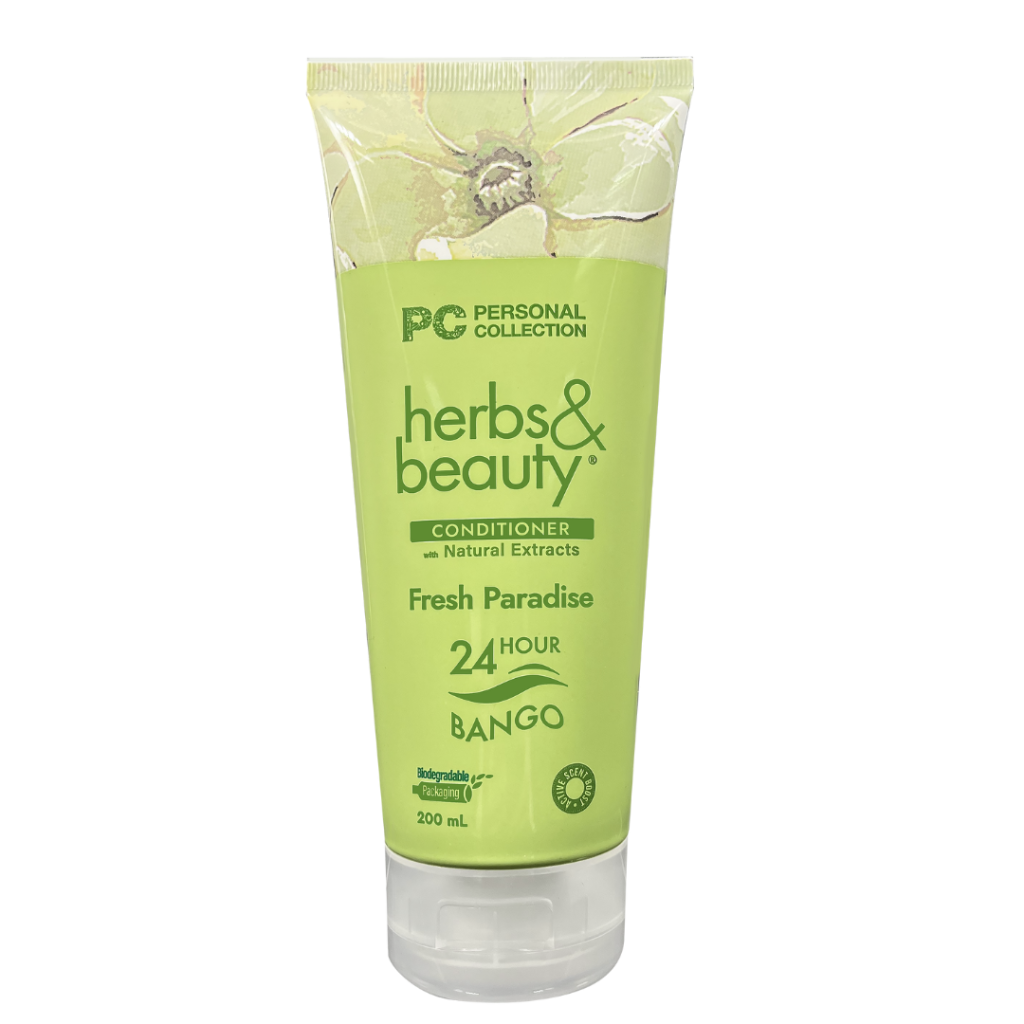 Herbs & Beauty Hand & Body Lotion – Passion Bloom - Personal Collection