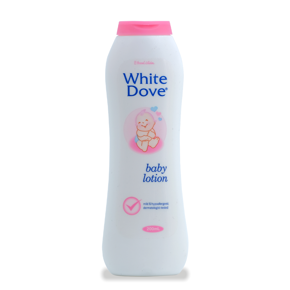 White Dove - Personal Collection