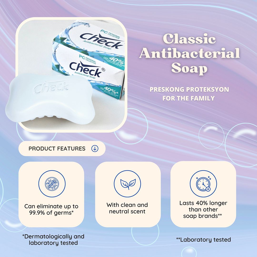 8 Steps on How to Use Bath Soap for the Best Clean - Personal Collection