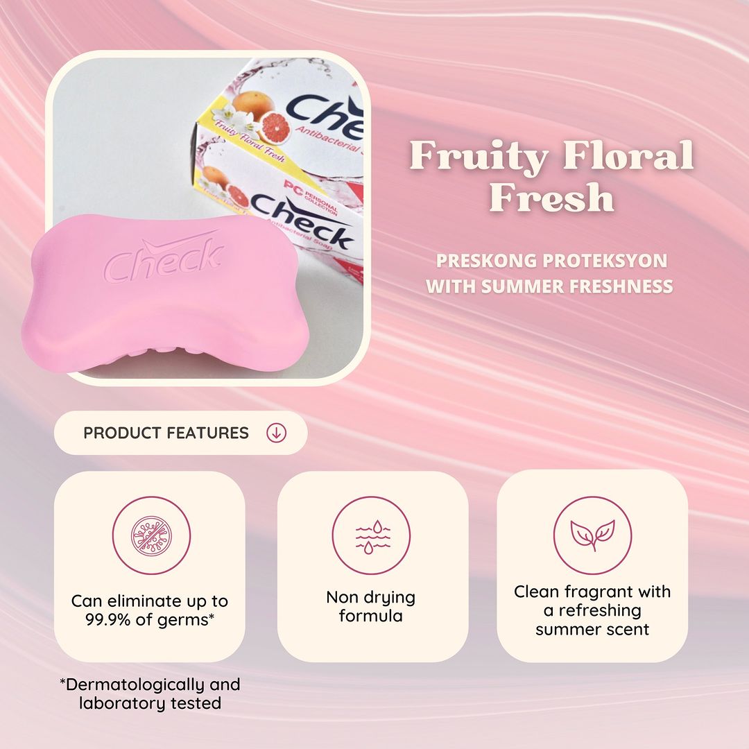 8 Steps on How to Use Bath Soap for the Best Clean - Personal Collection