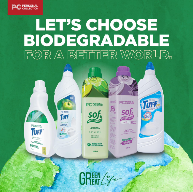 The Mission and Vision of Personal Collection: Paving the Way to a ...