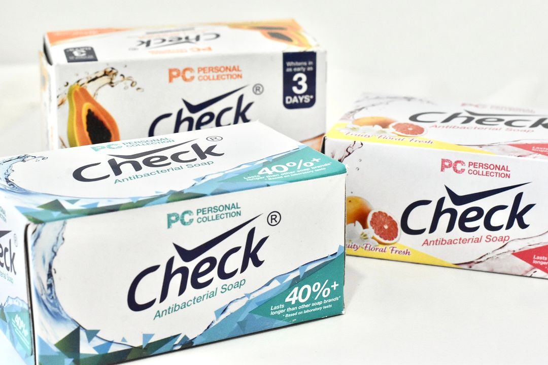 Balancing Hygiene and Skin Care: 5 Benefits of Using Check ...