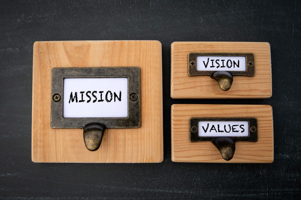 The Mission and Vision of Personal Collection: Paving the Way to a ...