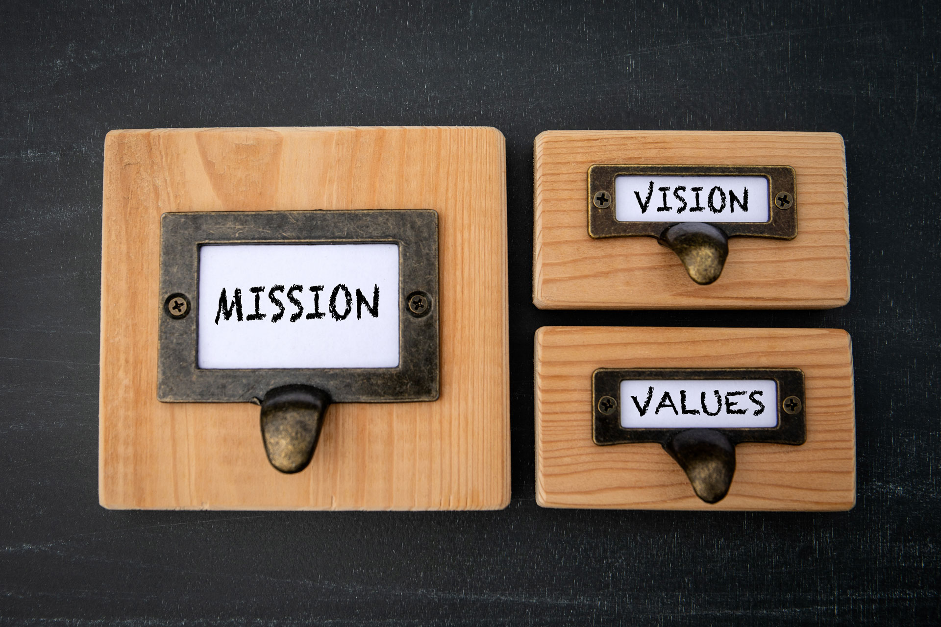 The Mission and Vision of Personal Collection: Paving the Way to a ...