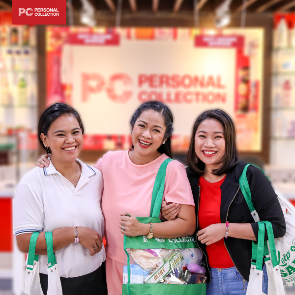 Exploring the World of Direct Selling - Personal Collection