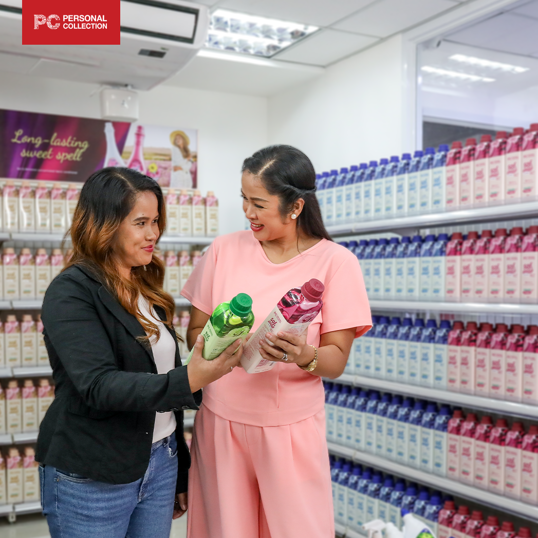 5 Steps sa Pagsimula ng Negosyong Direct Selling - Personal Collection