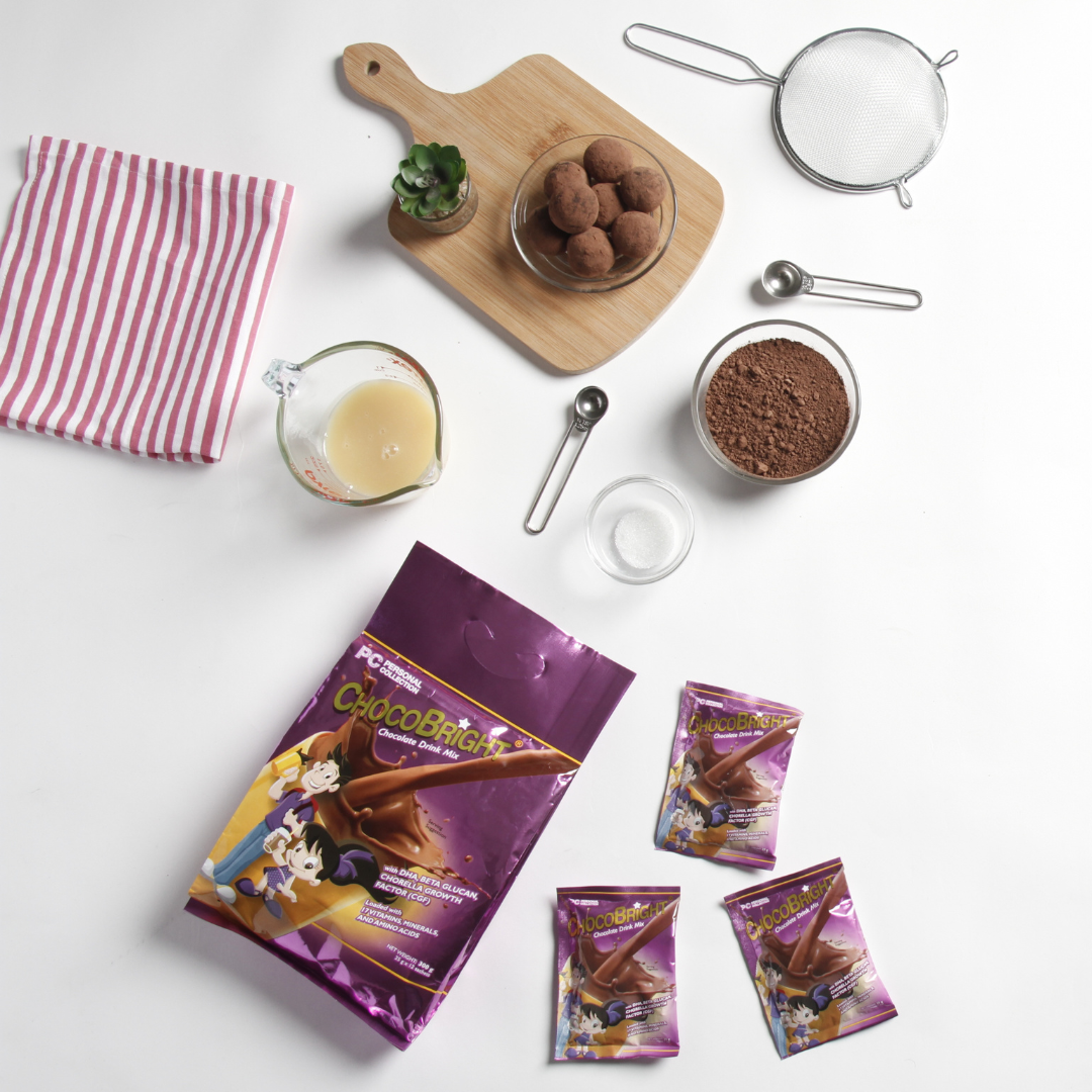 These Holiday Treats Come with a Healthy Twist! - Personal Collection