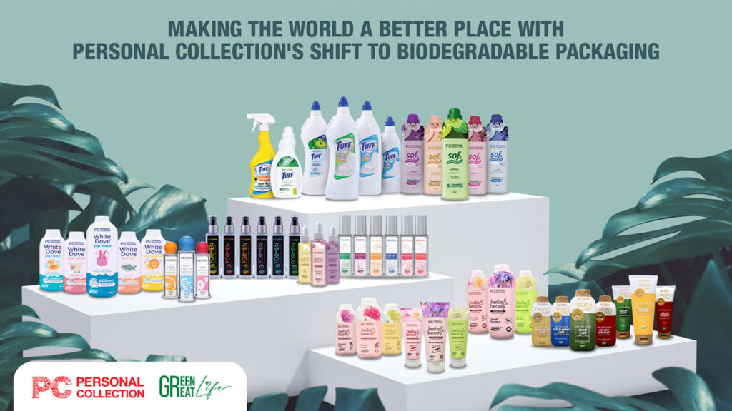 On Environment - Personal Collection | Sustainable Living