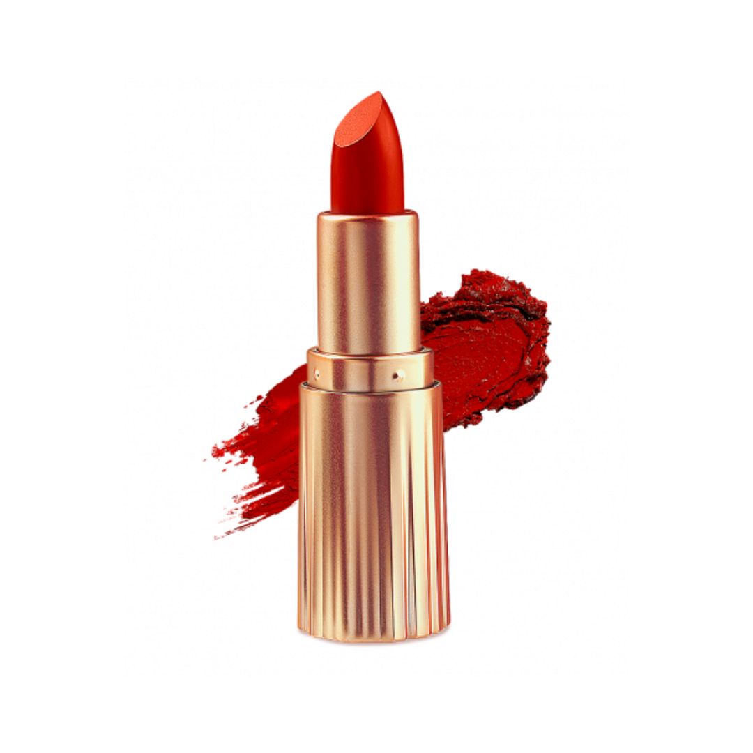 In The Mood Weightless Silky Satin Ember - Personal Collection