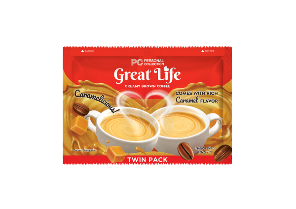 Tuff TBC Classic 1000 mL - Personal Collection