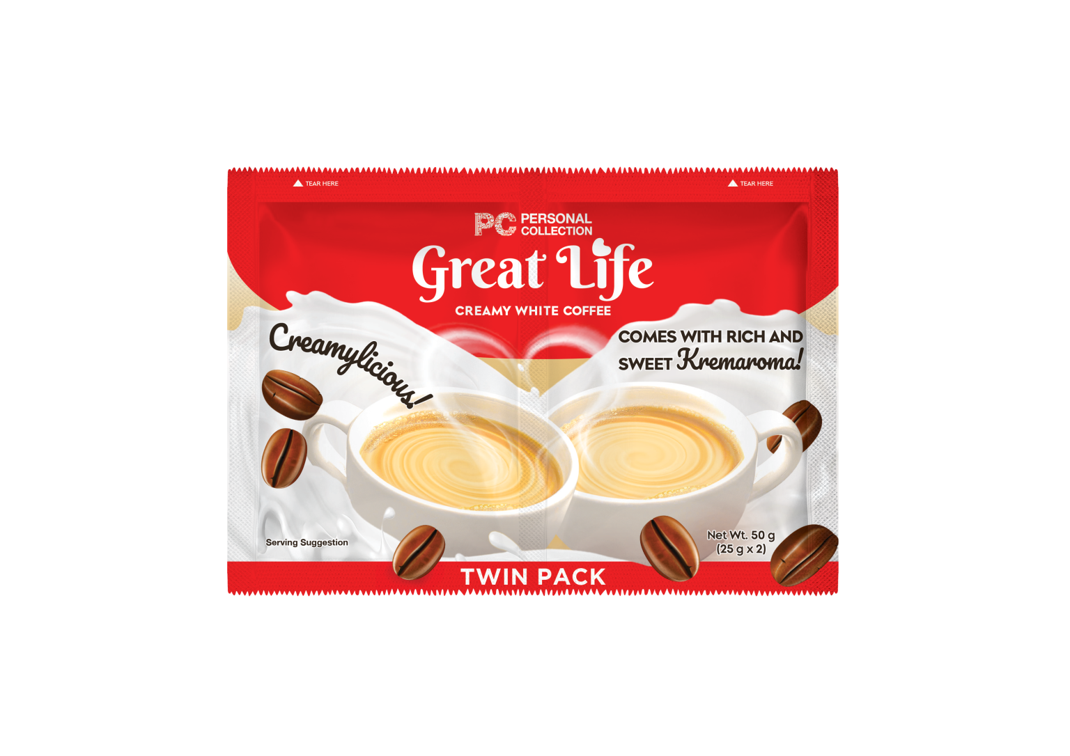 Tuff MSC - Personal Collection