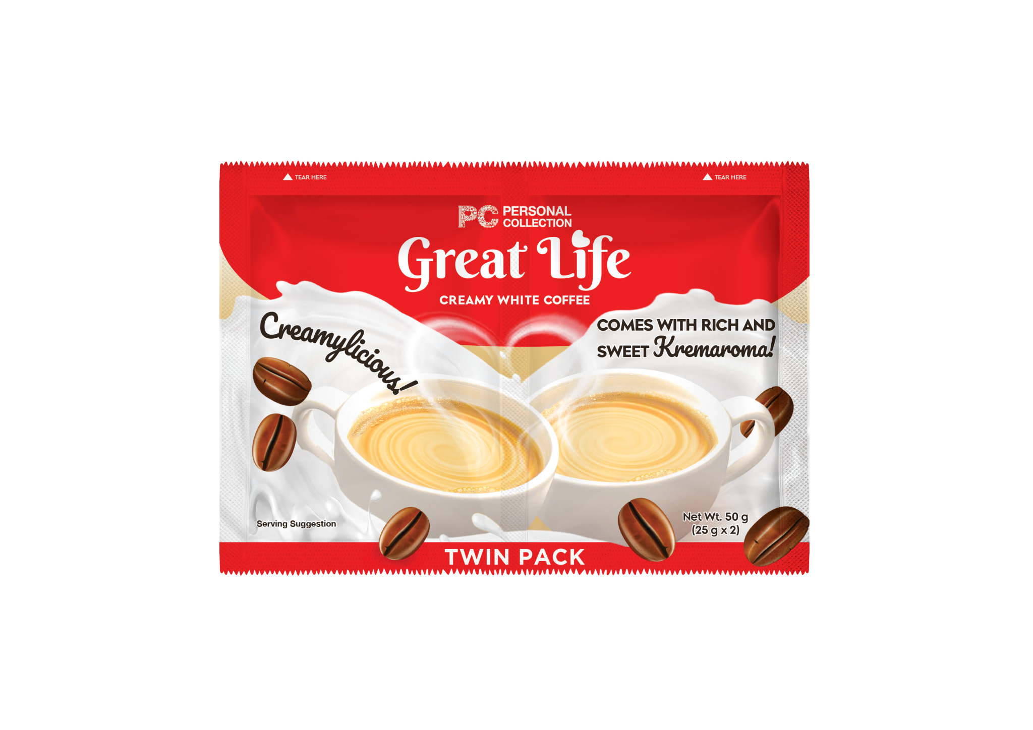 Tuff TBC Classic 1000 mL - Personal Collection