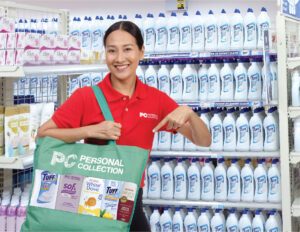 Tuff Multi-Surface Cleaner - Personal Collection