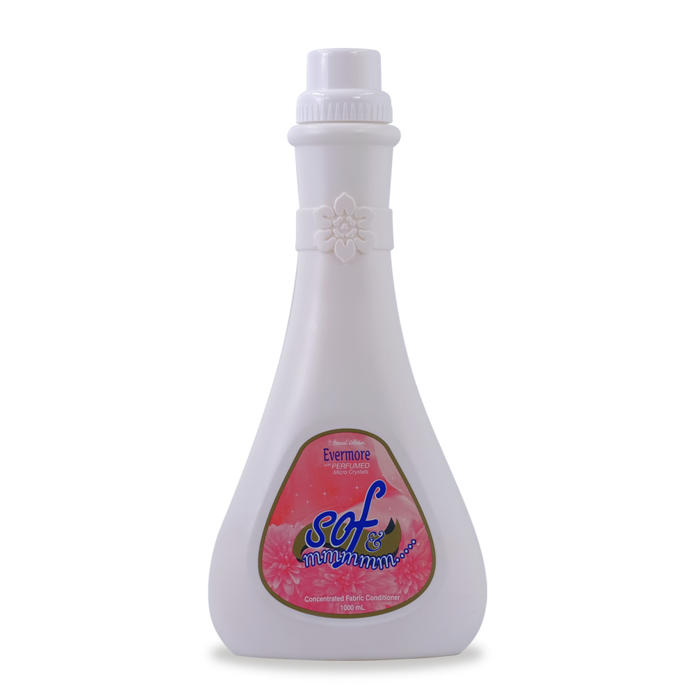 sof & mmmmm..... Evermore - Personal Collection