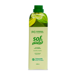 Tuff Germban Linen Fresh - Personal Collection