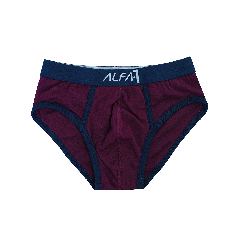 Alpha underwear store