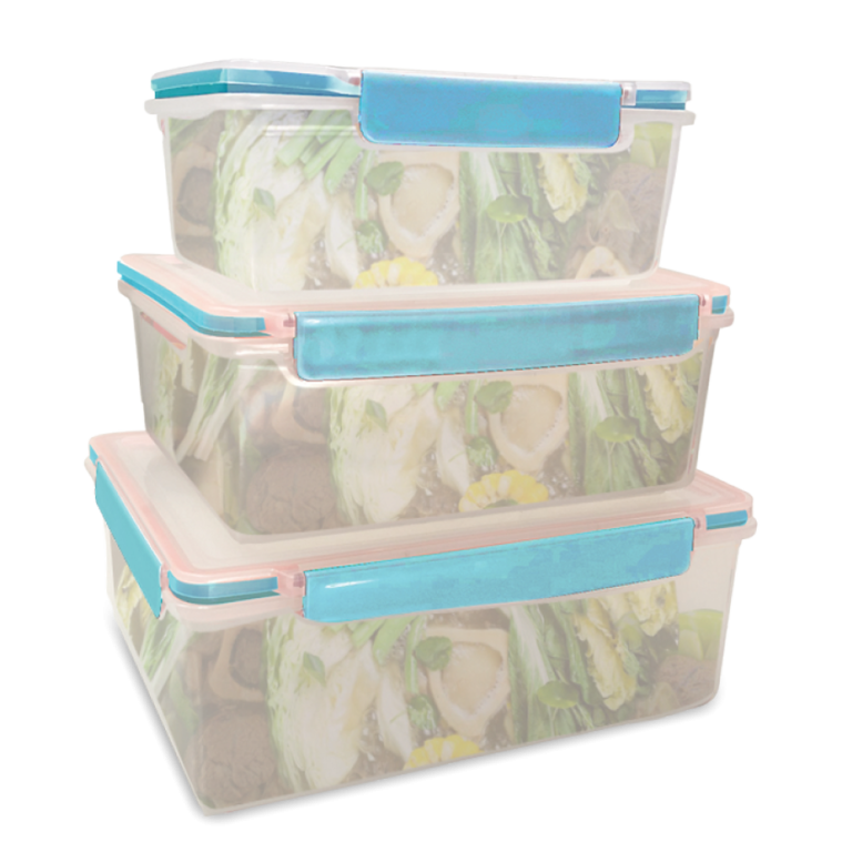 Tuff PLD Powermax Whitening - Personal Collection