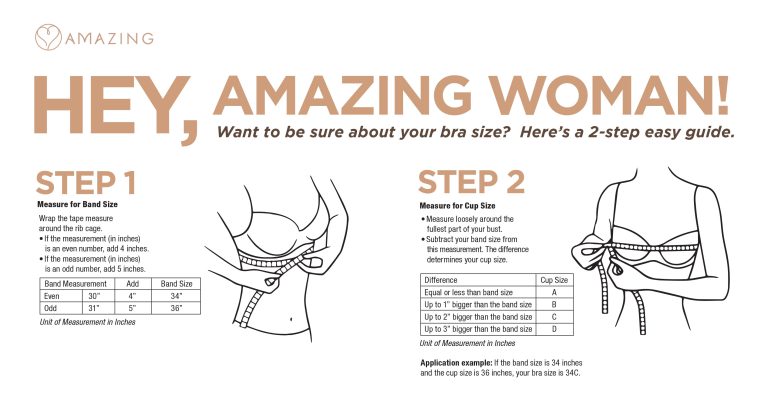 Amazing Facts About Bras - Personal Collection