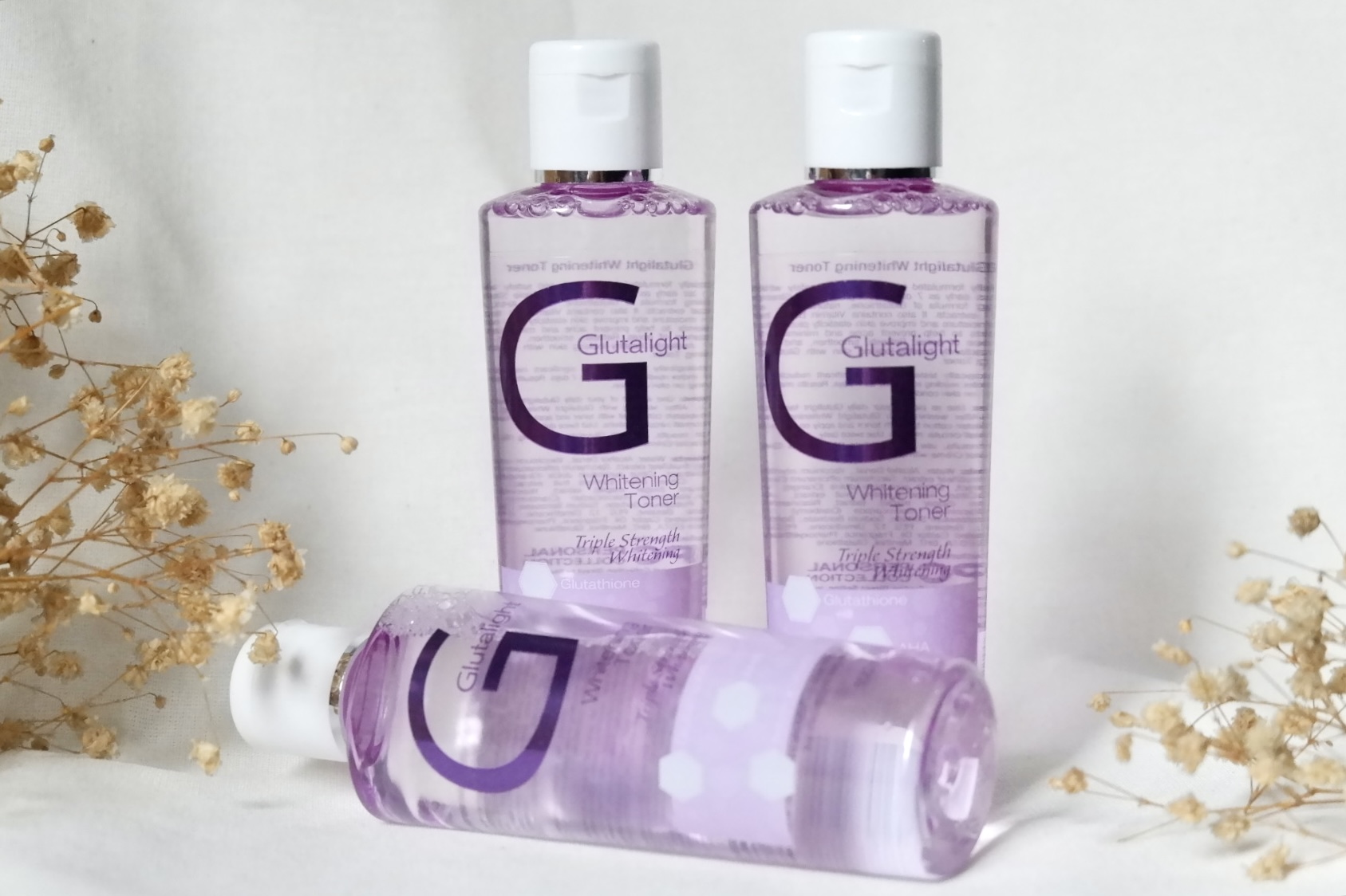 Skin Whitening: How to lighten skin safely with glutathione - Personal ...