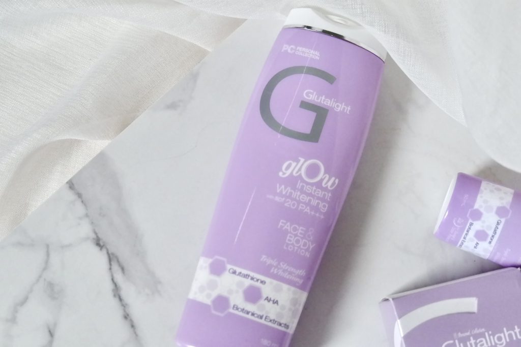 Skin Whitening: How to lighten skin safely with glutathione - Personal ...