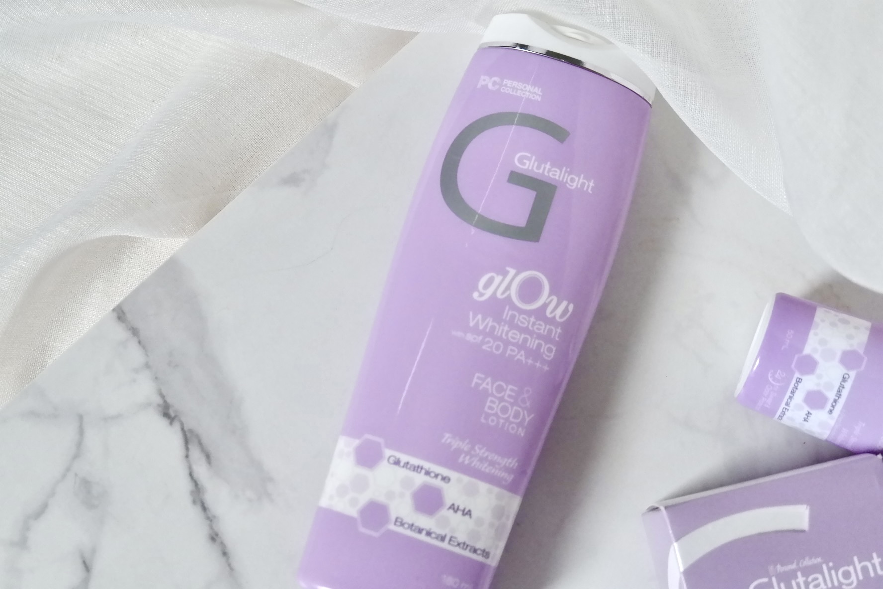 Skin Whitening: How to lighten skin safely with glutathione - Personal ...