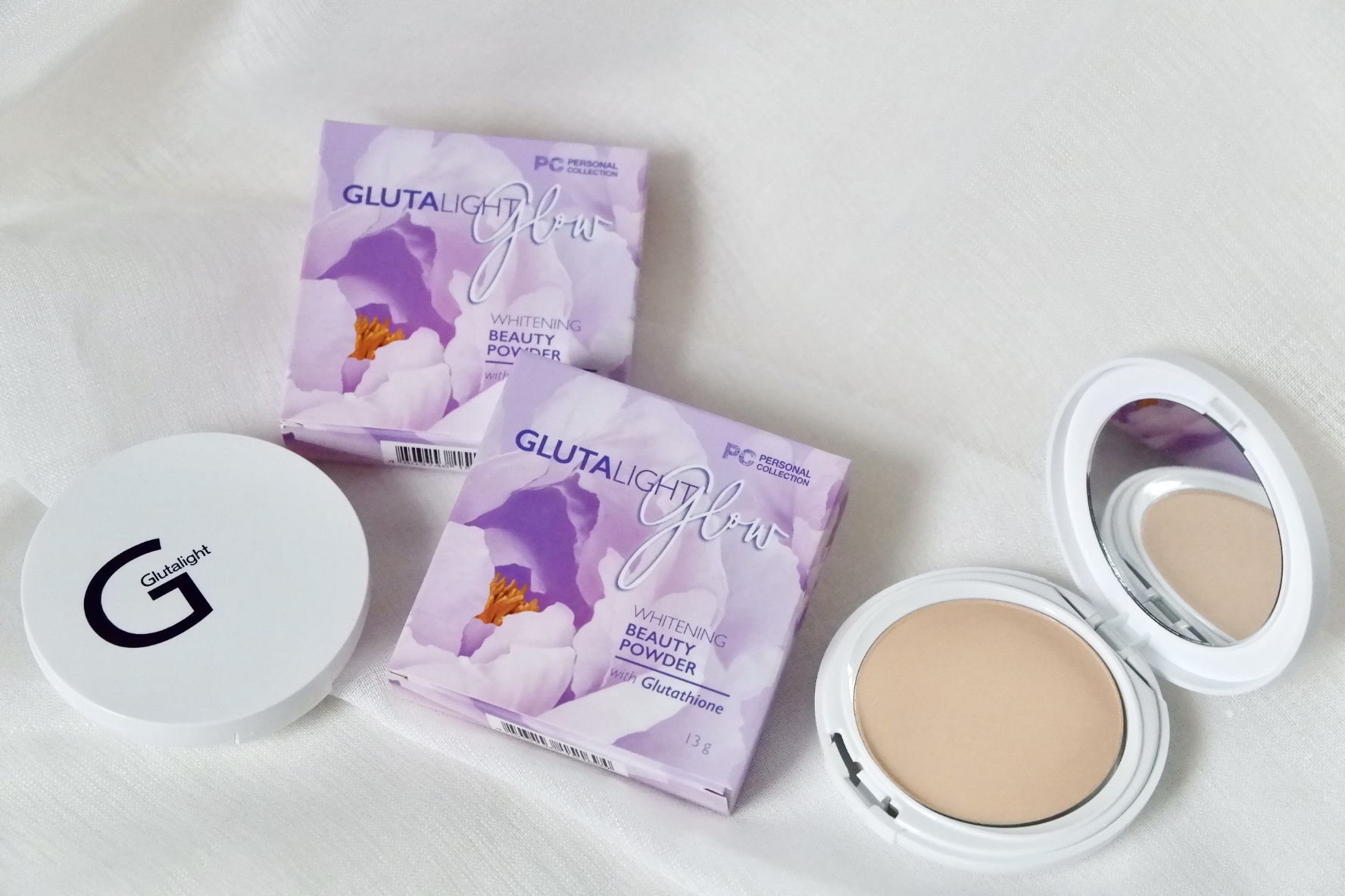 Skin Whitening: How to lighten skin safely with glutathione - Personal ...