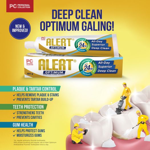 The Secret to a Bright Smile: Understanding Oral Care, Cavities, and ...