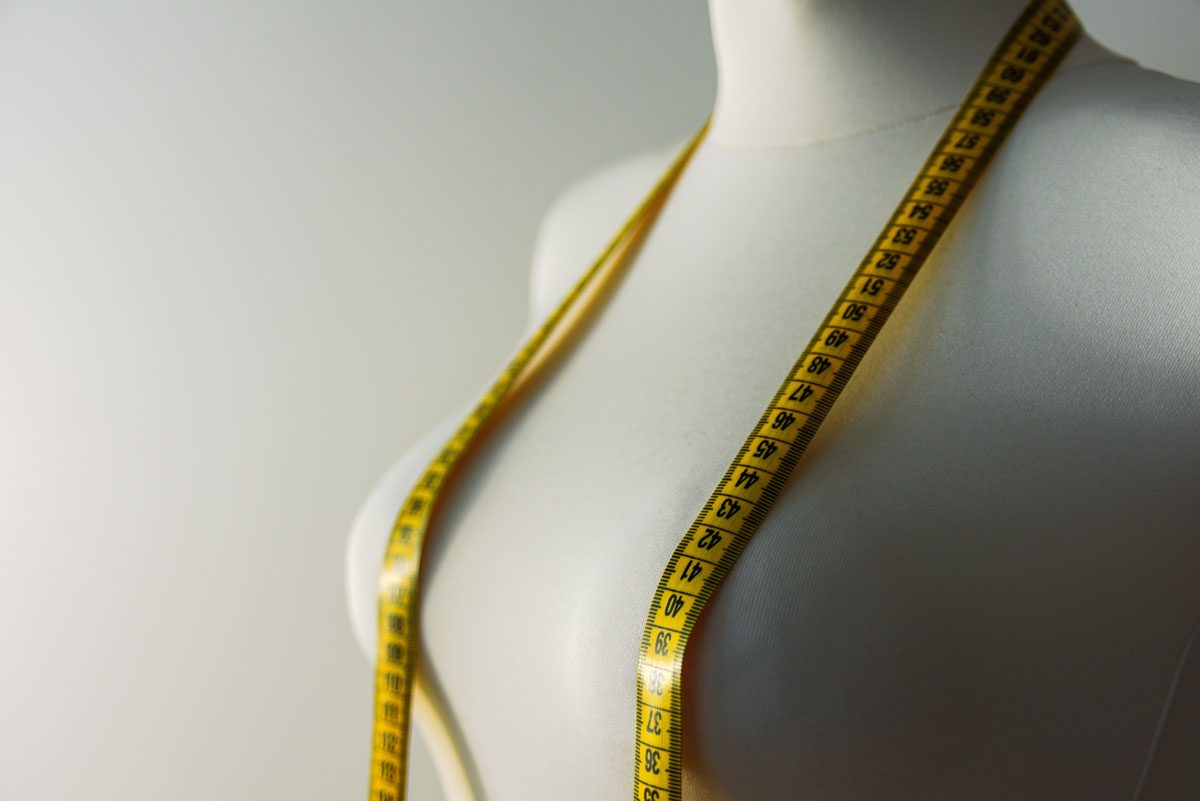 What's the Perfect Bra for Your Breast Shape? - Personal Collection