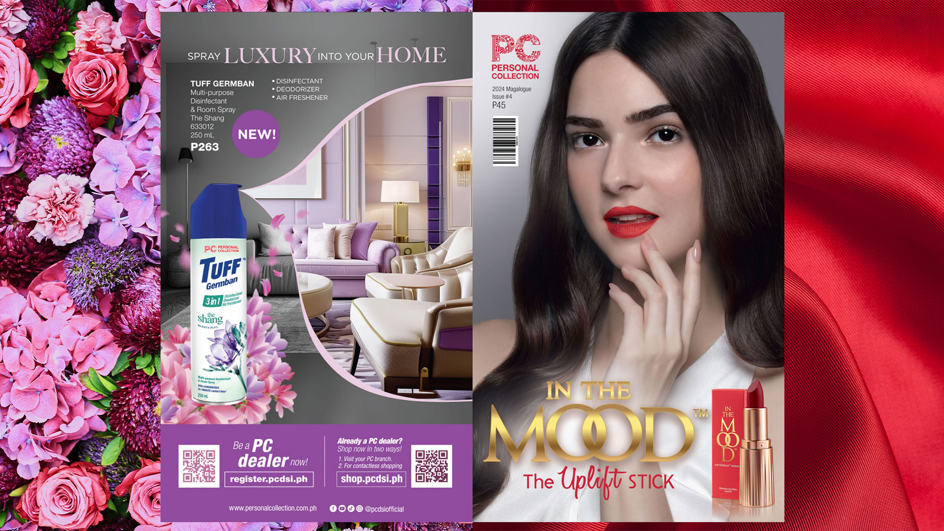 Magalogue - Business Ideas - Personal Collection