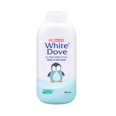 sof & mmmmm Naturals Concentrated Fabric Conditioner - Personal Collection