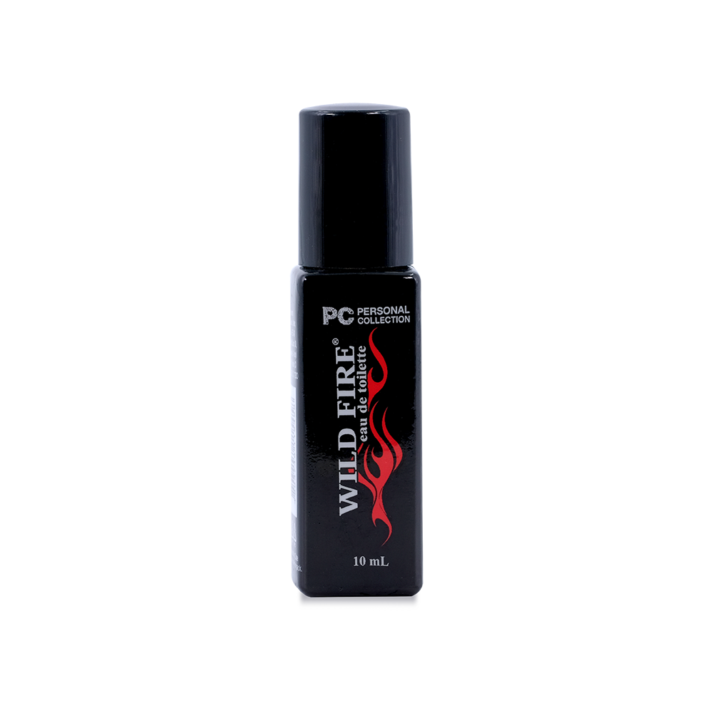 Wildfire Pocket Edition 10 mL - Personal Collection