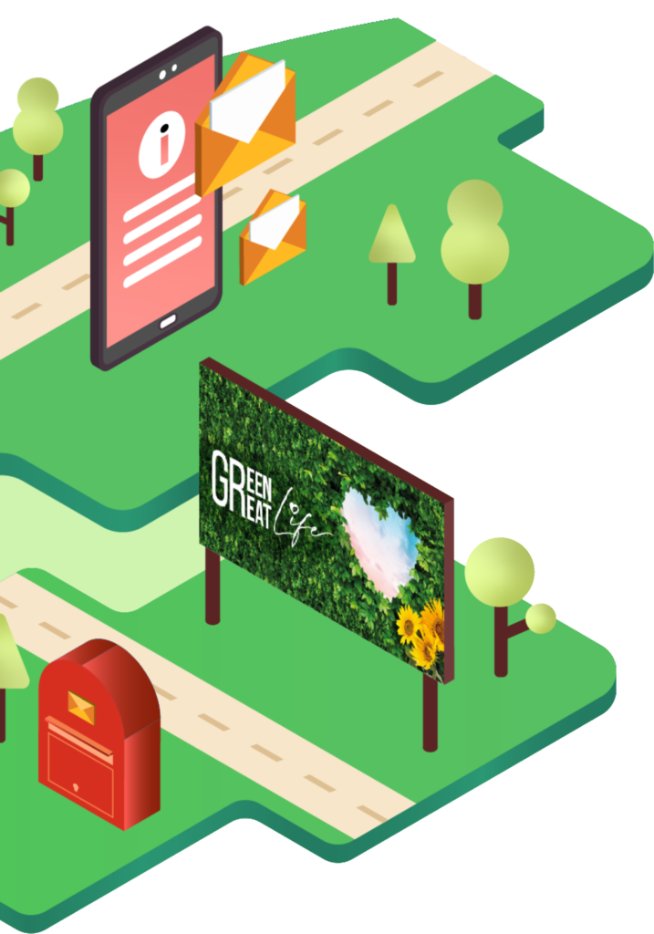 Contact Us - Personal Collection