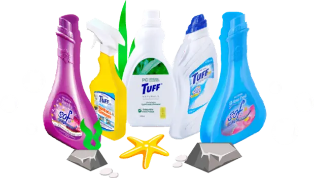 Personal Collection | Start Your Own Negosyo