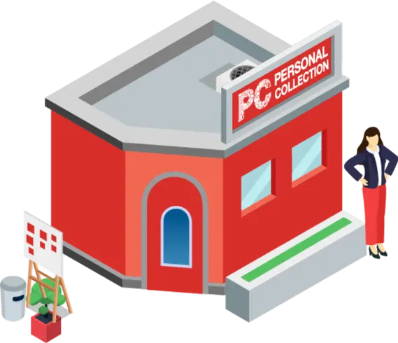 Personal Collection | Start Your Own Negosyo