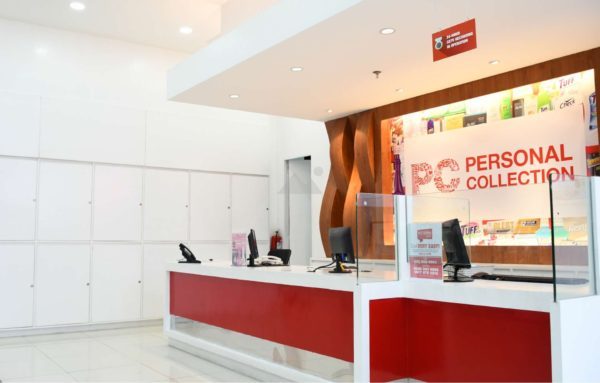 Local Business in The Philippines - Our Story - Personal Collection