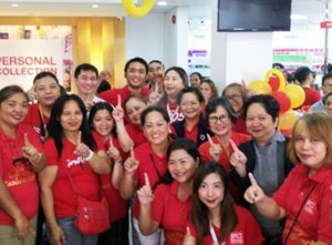 Local Business in The Philippines - Our Story - Personal Collection