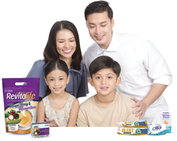 Personal Collection | Start Your Own Negosyo