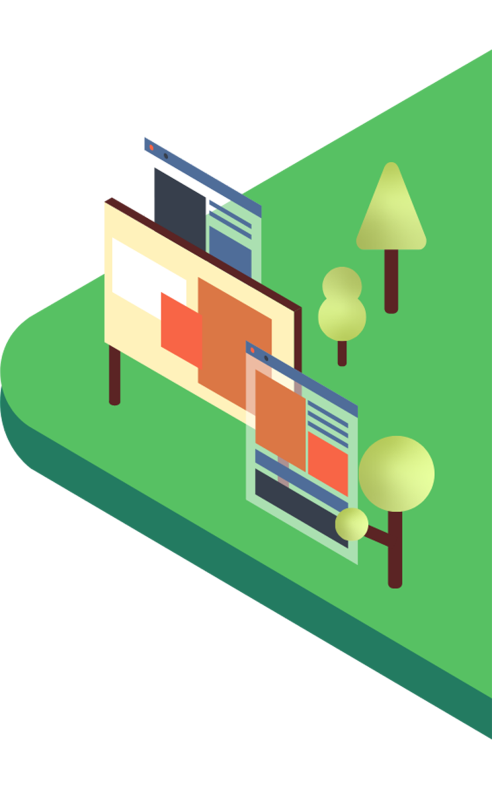 Personal Collection Branches - Personal Collection