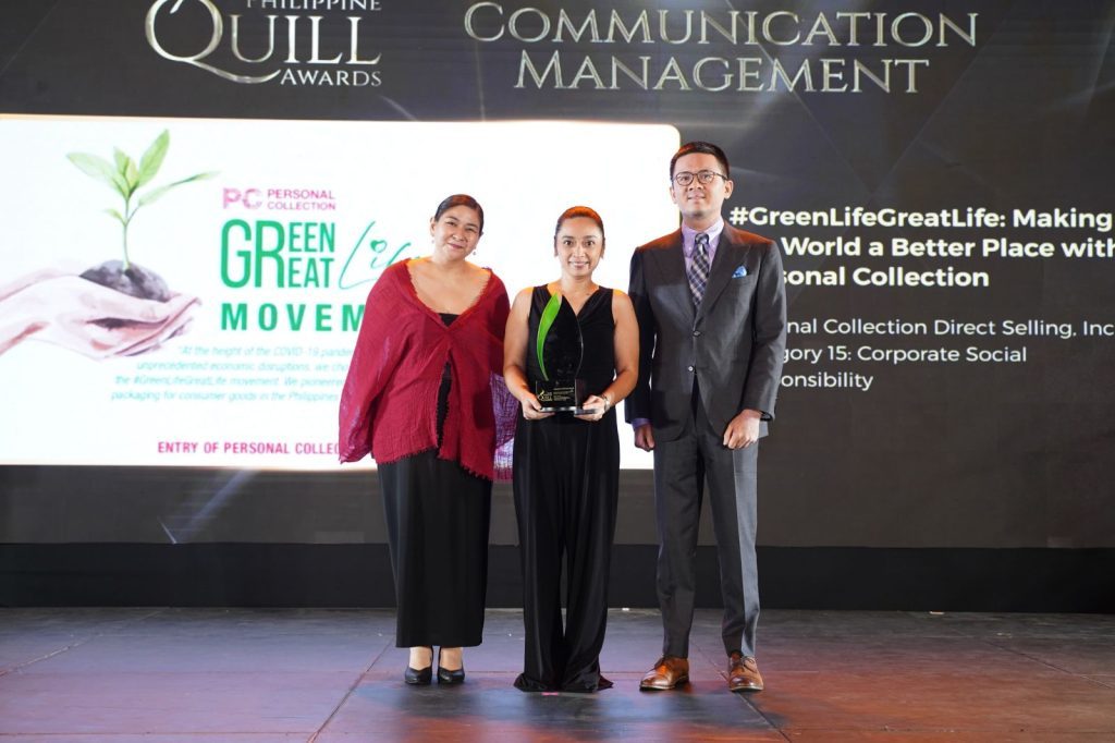 Local Business in The Philippines - Our Story - Personal Collection