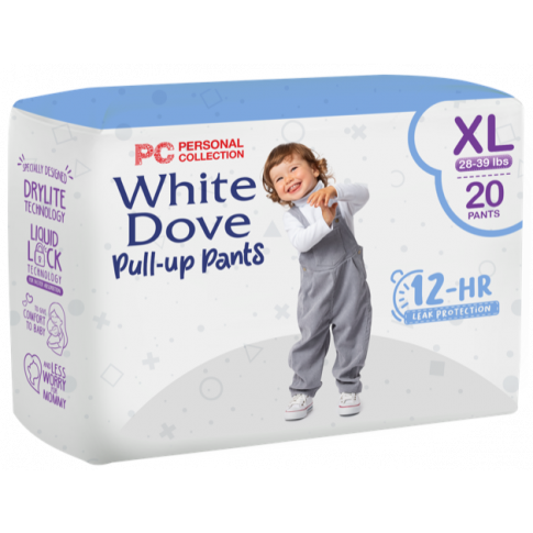 Tuff MSC - Personal Collection